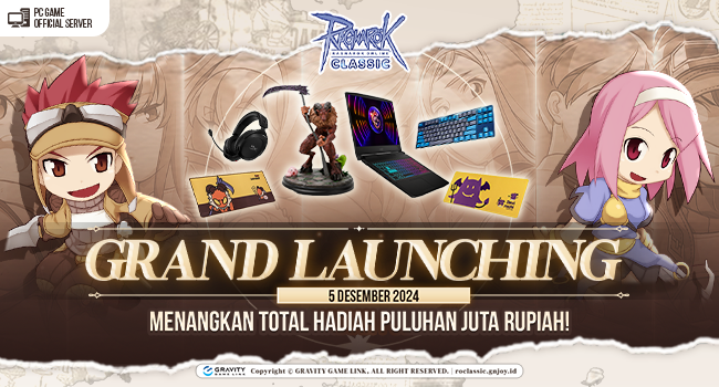 Ragnarok Classic | SPECIAL EVENT MVP EVIL SNAKE LORD!!