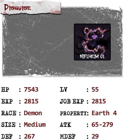 Ragnarok Classic | Episode 8.0, NIFFLEHIM